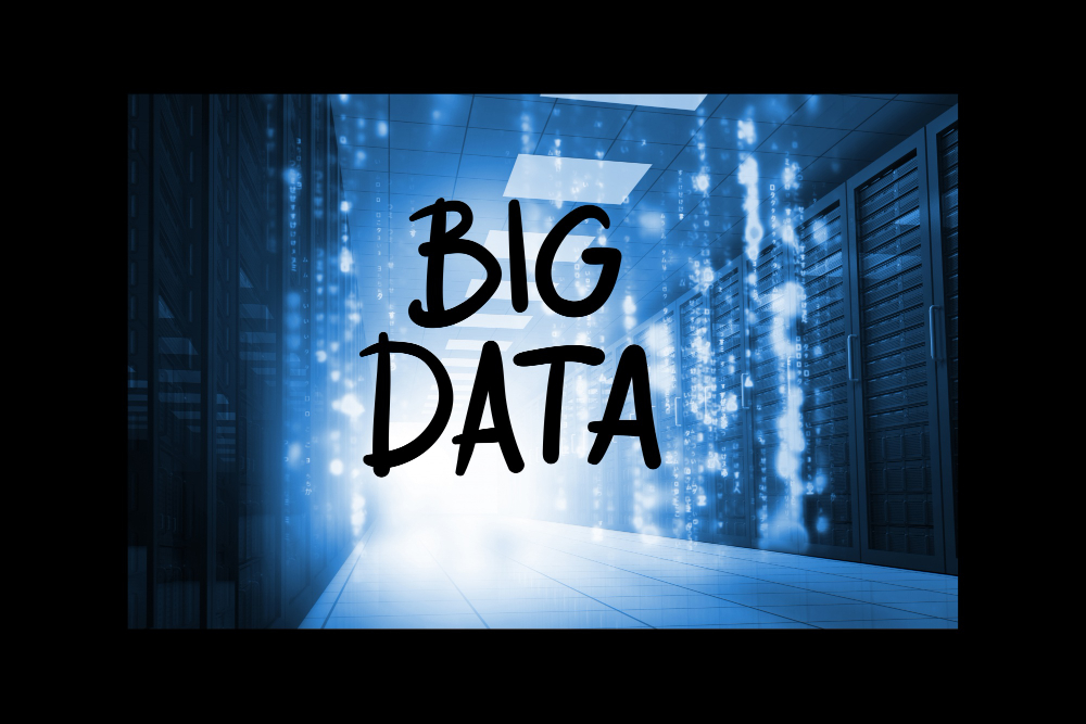 Big Data: cum transformă datele banale în aur digital - AdiSpune