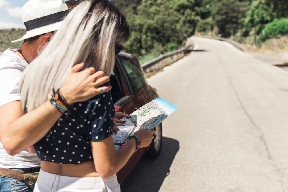 10 locuri unde poți face un road trip memorabil - AdiSpune